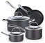Advantages and Disadvantages of Non-Stick Cookware - Only Cookware
