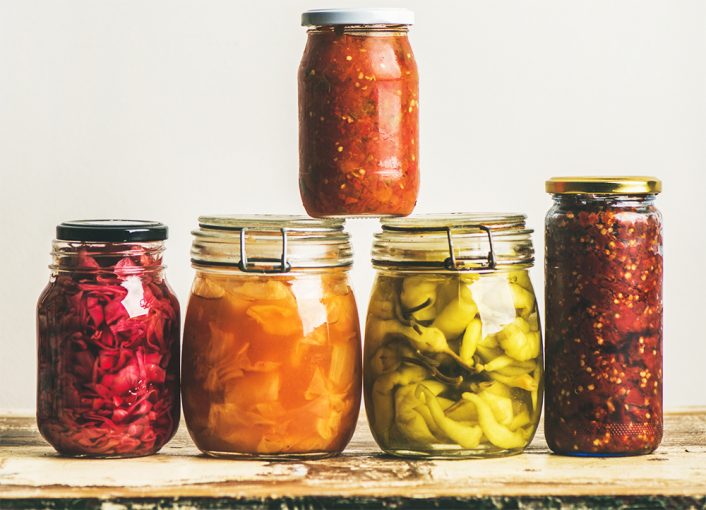 From Asparagus to Zucchini: Vegetable Canning for Beginners - Only Cookware